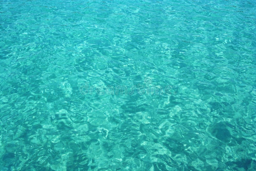 Beach water stock image. Image of blue, ripples, light - 2137683