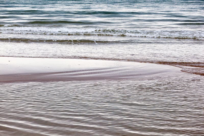 Beach waves stock photo. Image of beach, beauty, angle - 22083448