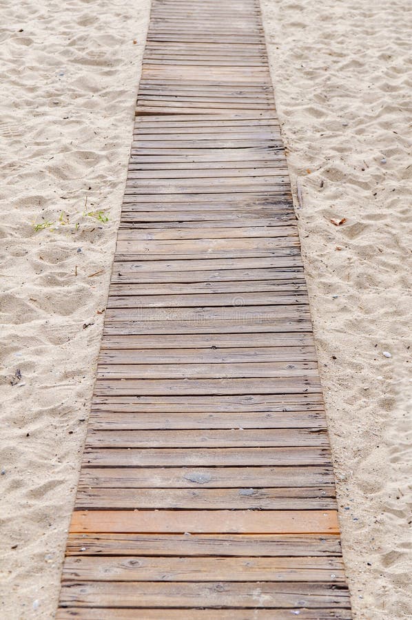 337 Beach Wooden Path Close Background Stock Photos - Free & Royalty ...