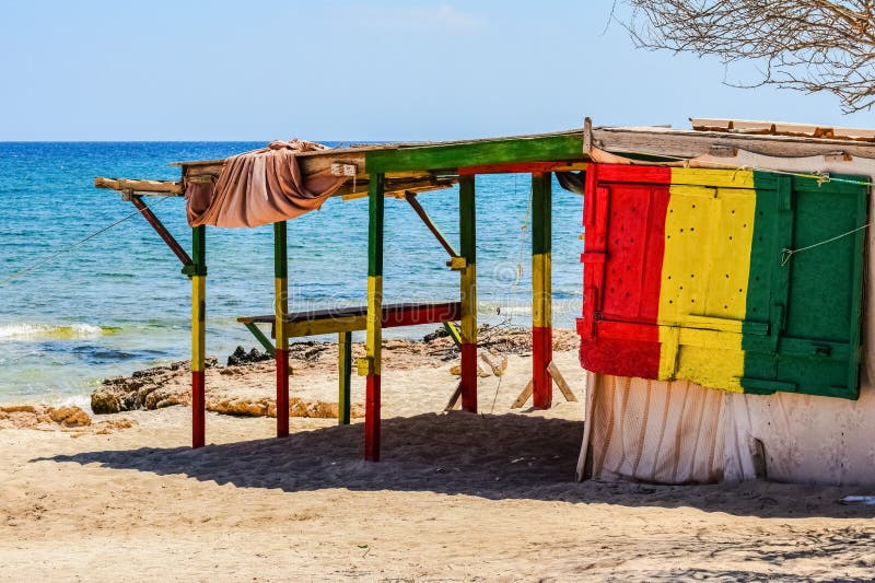 Beach, Yellow, Sea, Vacation Picture. Image: 100340471