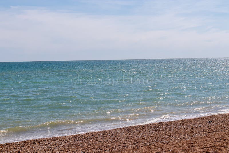 Beaches Collection Various Beach Scenes from Around the World Stock ...