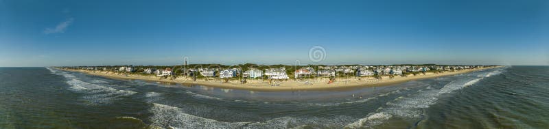 Beachfront Real Estate in Corolla Beach North Carolina Outer Banks ...