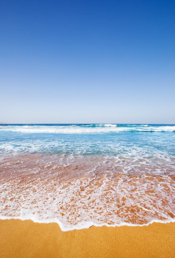 Beachside stock photo. Image of tourism, relax, scenery - 9380622