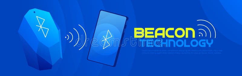 The Beacon Boom: Fitting Beacon Technology Banner Local SEO Strategy ...