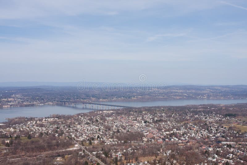 Beacon, NY stock image. Image of river, county, city - 13529191