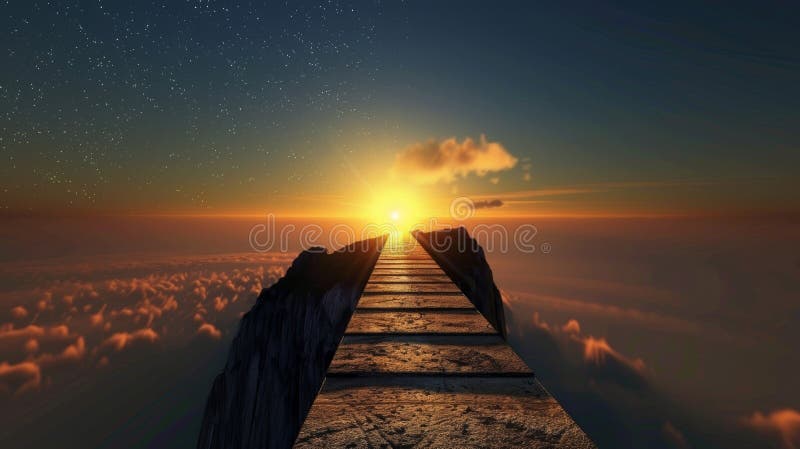 A Beacon of Progress and Discovery Bridging the Gap between What is ...