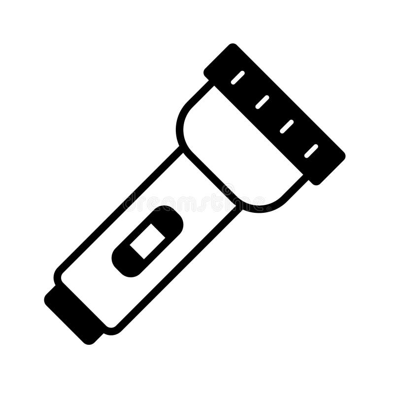 Beacon Vector Icon Easily Modify. Stock Vector - Illustration of vector ...