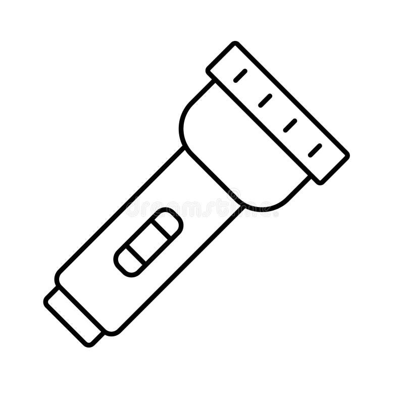 Beacon Vector Icon Easily Modify. Stock Vector - Illustration of wheel ...