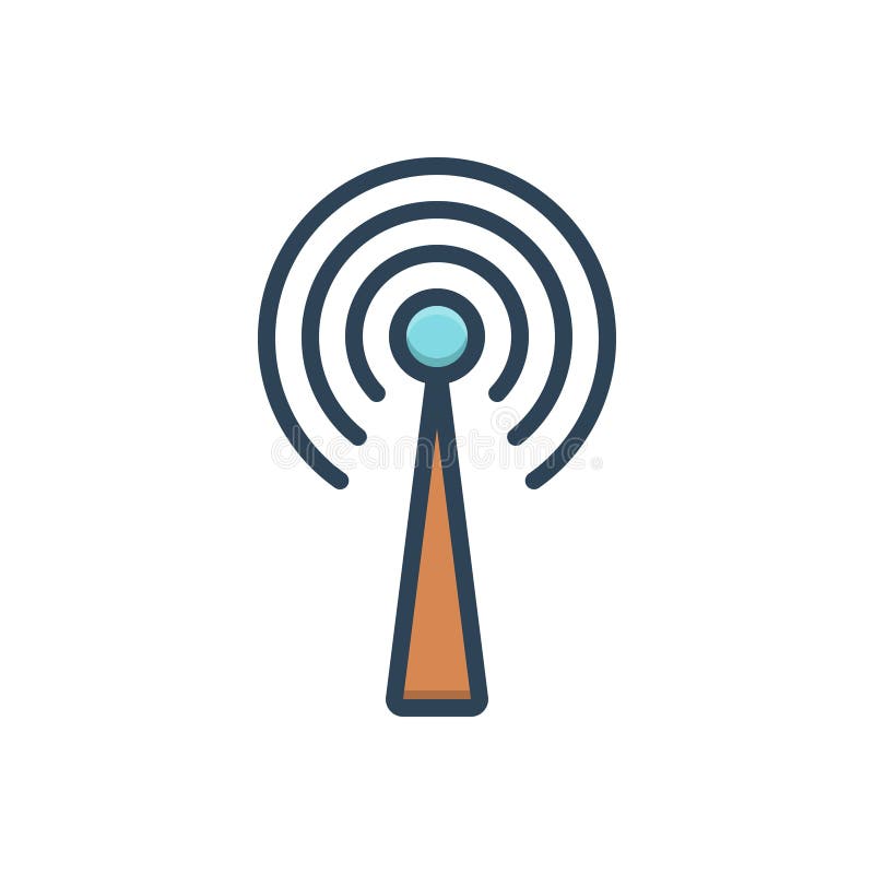 Beacons Technology Stock Illustrations – 48 Beacons Technology Stock ...