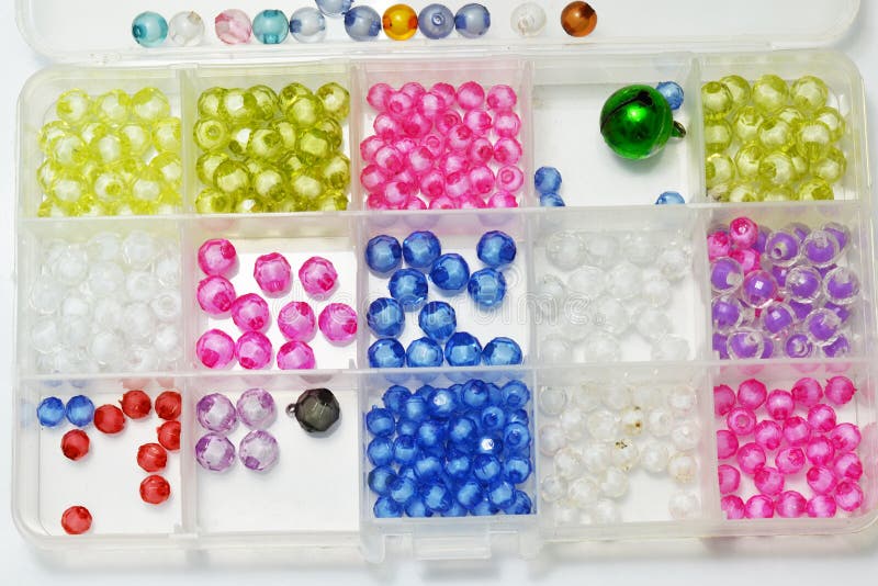 Bead and hook stock image. Image of accessorie, ruff - 62086095