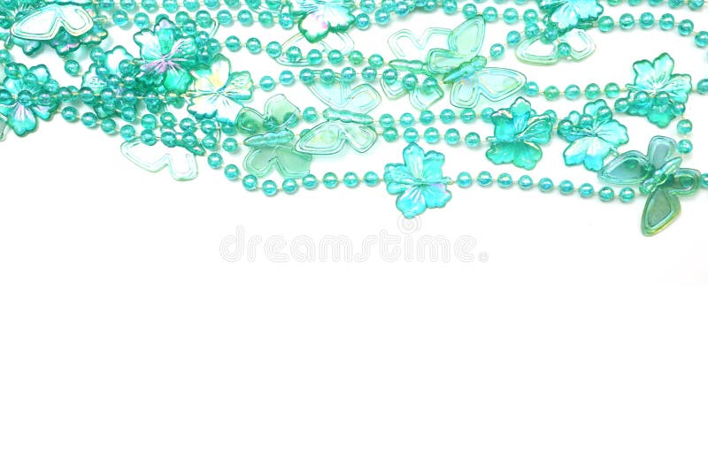 Bead Border Stock Illustrations – 1,607 Bead Border Stock Illustrations ...