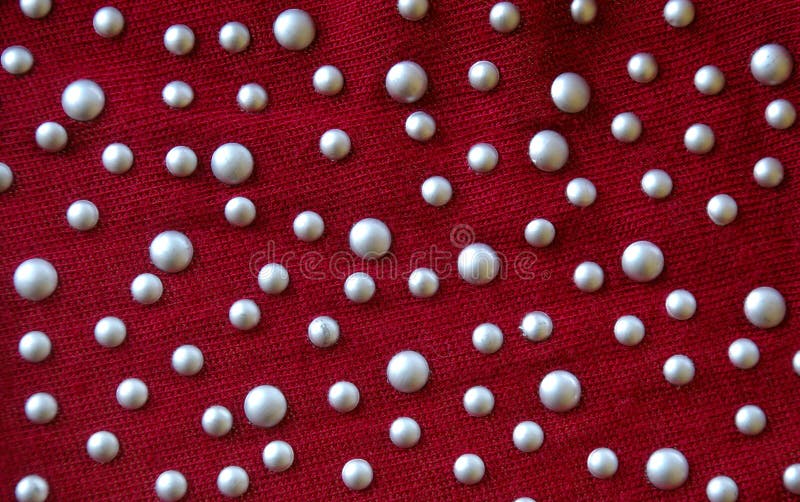 Beaded material texture stock photo. Image of color, bumps - 62748528