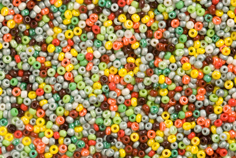 Beads Background stock photo. Image of imagination, colored - 3623858