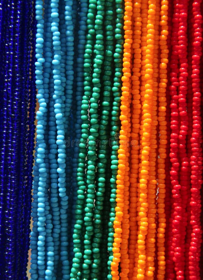 Beads stock photo. Image of detailed, pretty, turquoise - 31967728