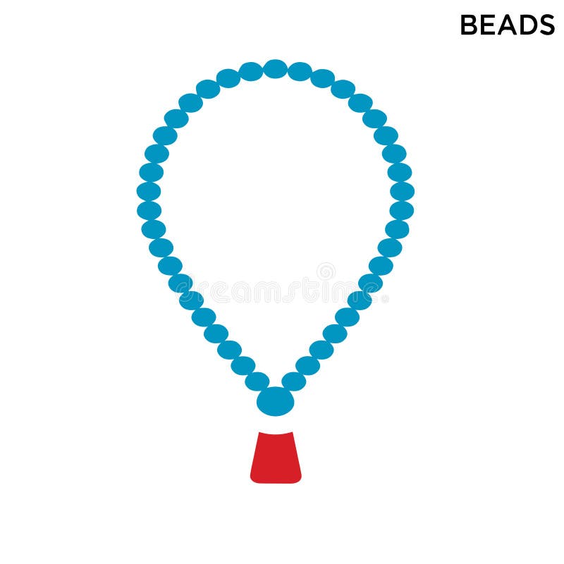 Misbaha Stock Illustrations – 117 Misbaha Stock Illustrations, Vectors ...