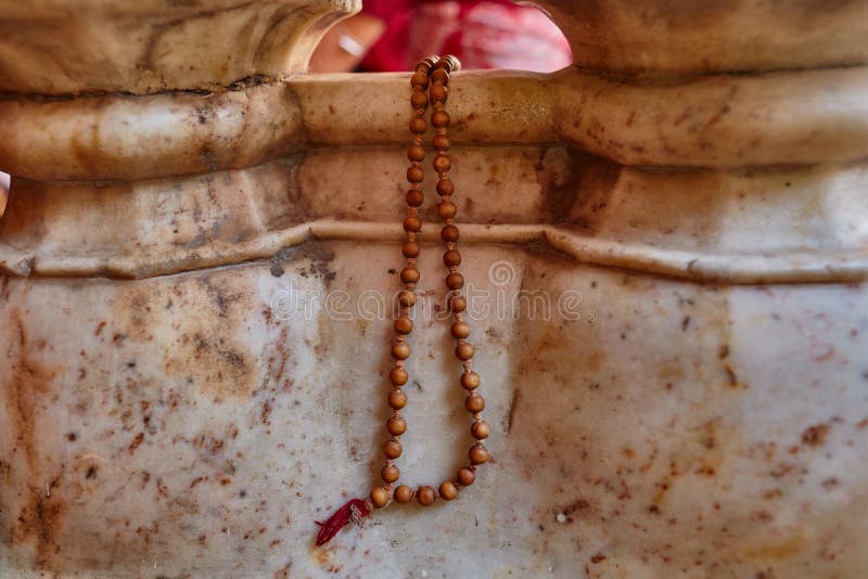 Beads stock photo. Image of macro, krishna, close, beads - 80561218