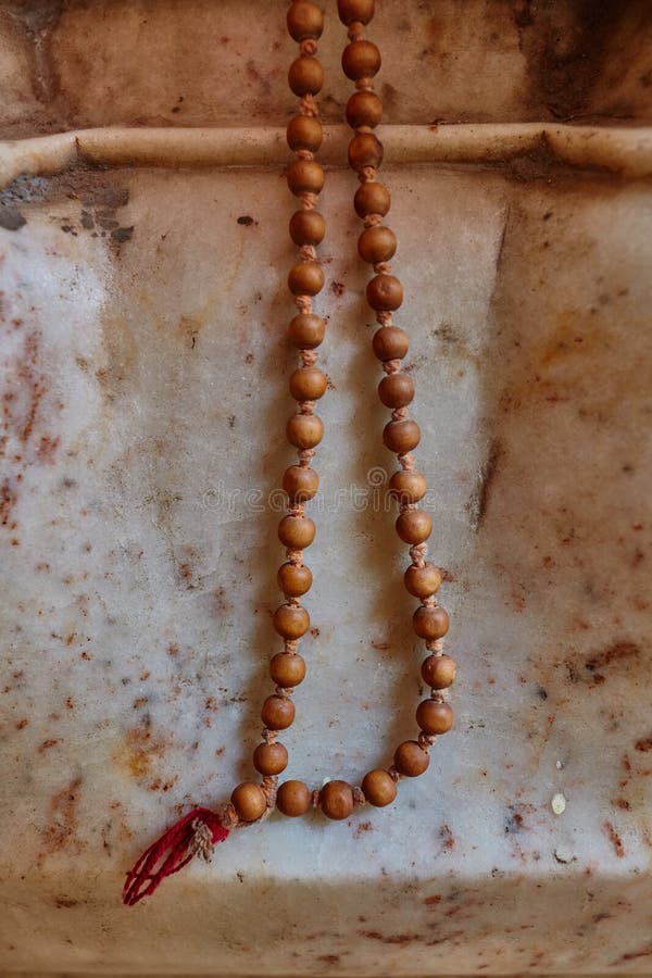 Beads stock photo. Image of relaxation, textured, krishna - 80562078