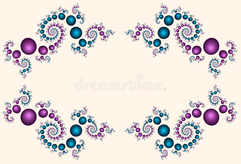 Beadwork Border Stock Illustrations – 156 Beadwork Border Stock ...