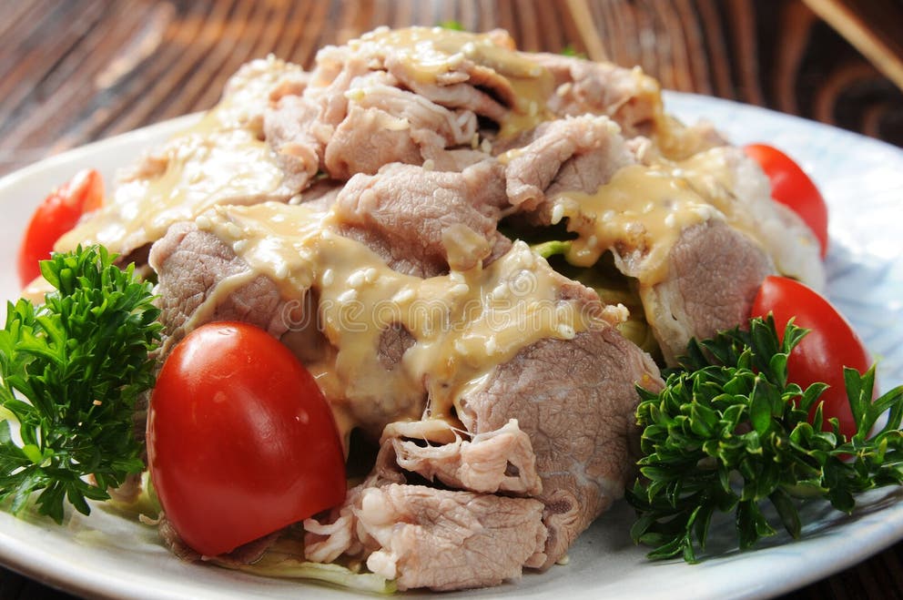 Beaf stock image. Image of gastronomic, japanese, healthy - 9417355