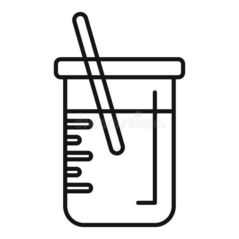 Beaker Stirring Stock Illustrations – 84 Beaker Stirring Stock ...