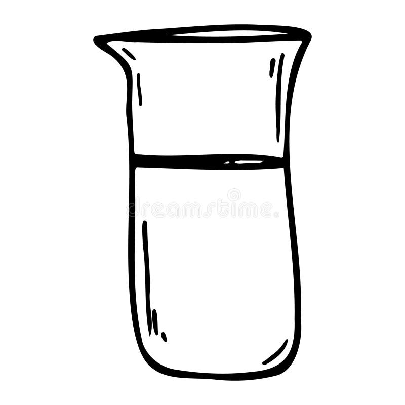 Hand Drawn Beaker Stock Illustrations – 1,289 Hand Drawn Beaker Stock ...