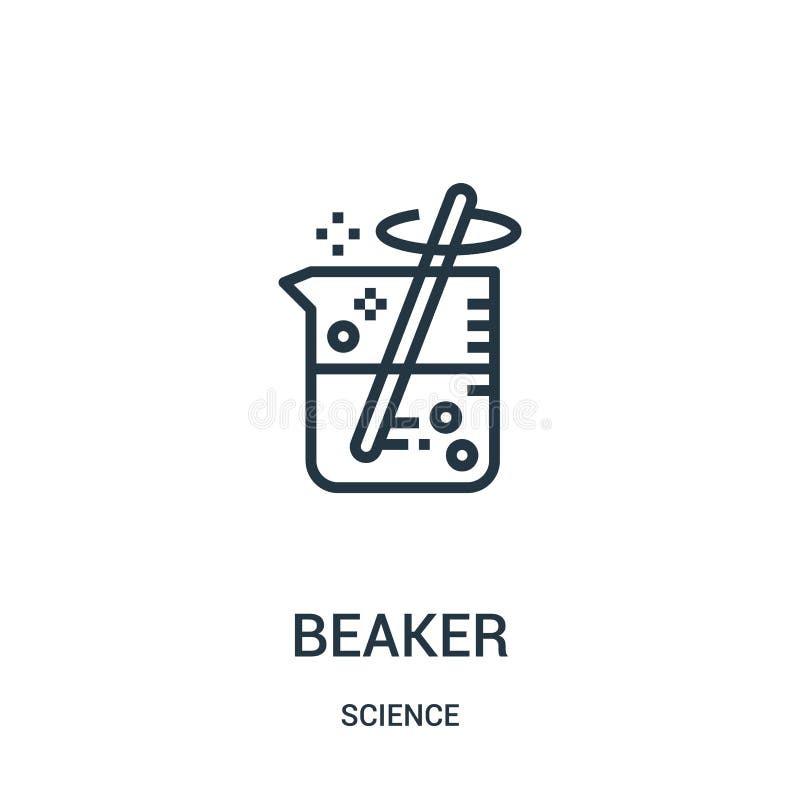 Linear Beaker Logo Stock Illustrations – 1,286 Linear Beaker Logo Stock ...