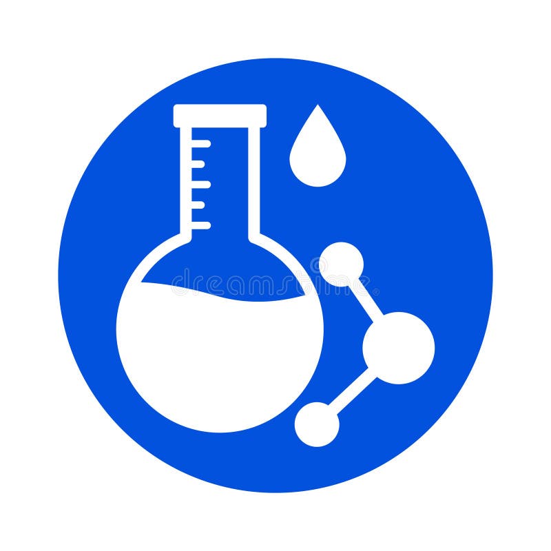 Beaker Isolated Vector Icon that Can Be Easily Modified or Edited Stock ...