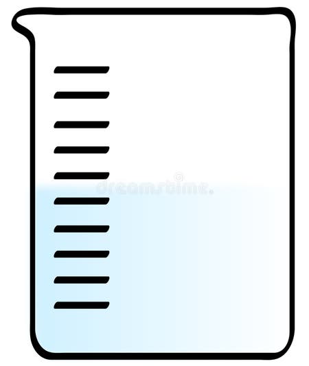 Water Beaker Stock Illustrations – 16,348 Water Beaker Stock ...