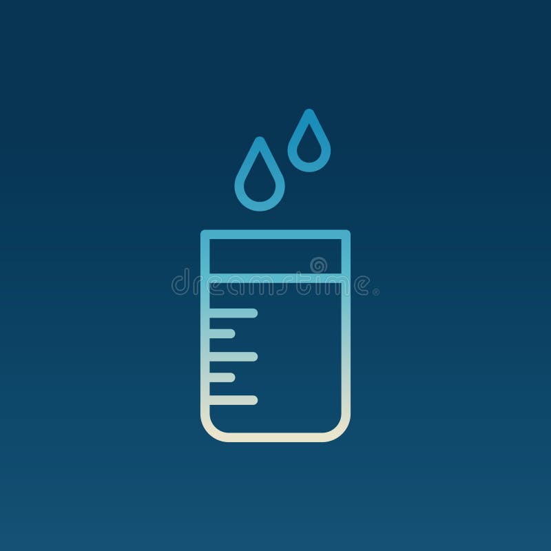 Beaker Water Stock Illustrations – 4,222 Beaker Water Stock ...