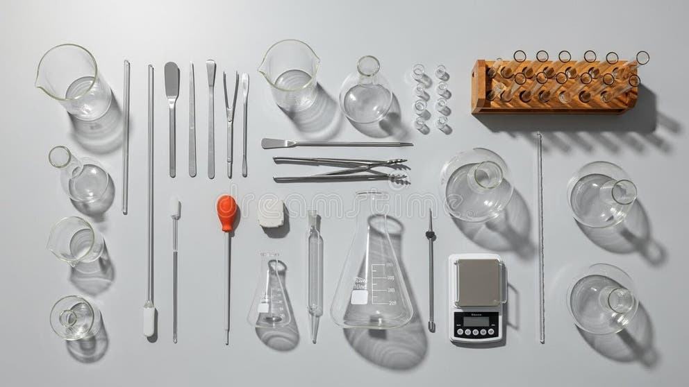 Flasks Cylinders Stock Illustrations – 546 Flasks Cylinders Stock ...