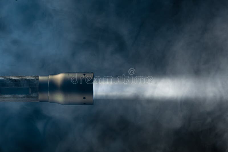 Beam of light stock image. Image of night, copyspace - 19557589