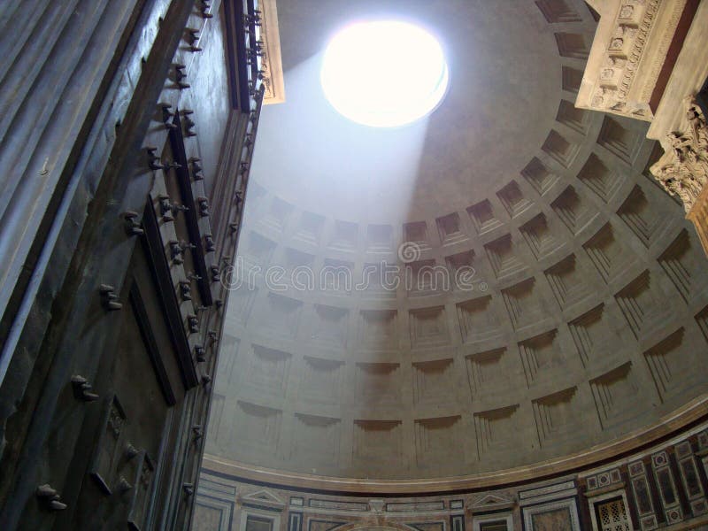 Beam of light stock image. Image of dream, historic, building - 9470297