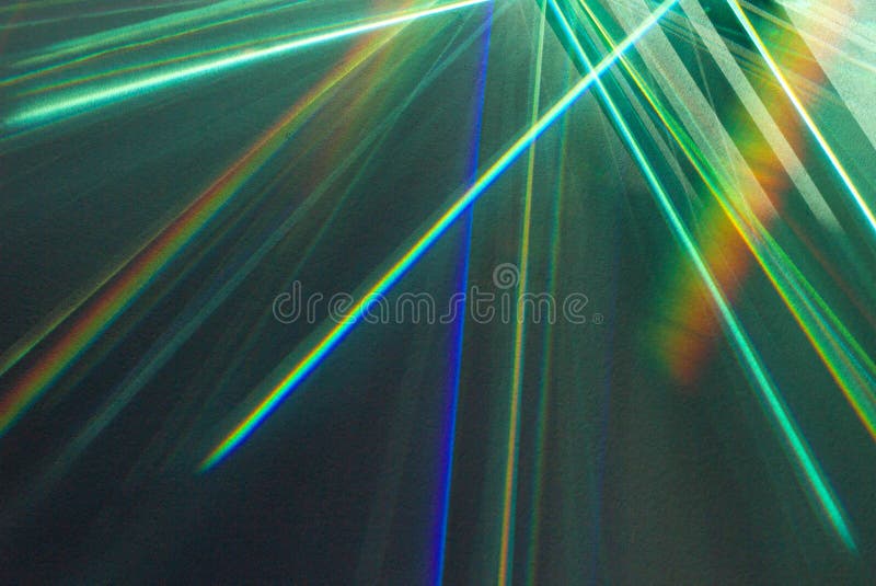 Beam of Light through Glass Stock Photo - Image of optics, beams: 228862648