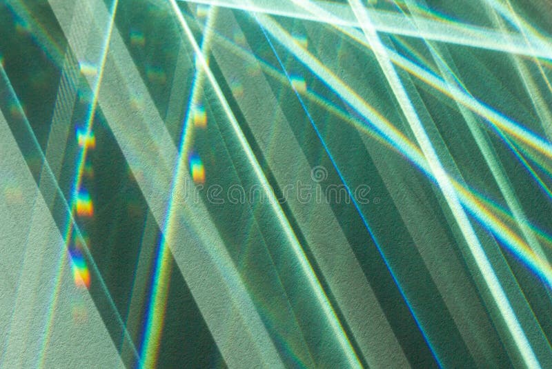Beam refraction from lens stock image. Image of circumrotation - 79053565