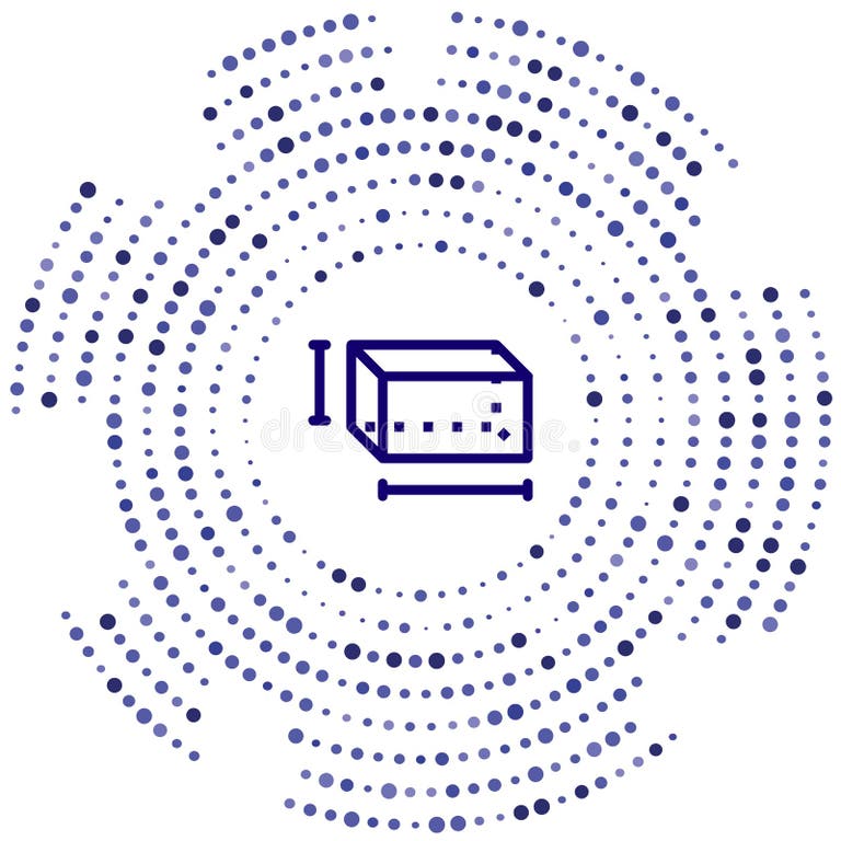 Beam Vector Icon. Beam Editable Stroke. Beam Linear Symbol for Use on ...