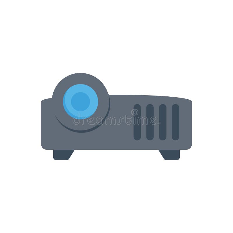 Beamer Stock Illustrations – 287 Beamer Stock Illustrations, Vectors ...