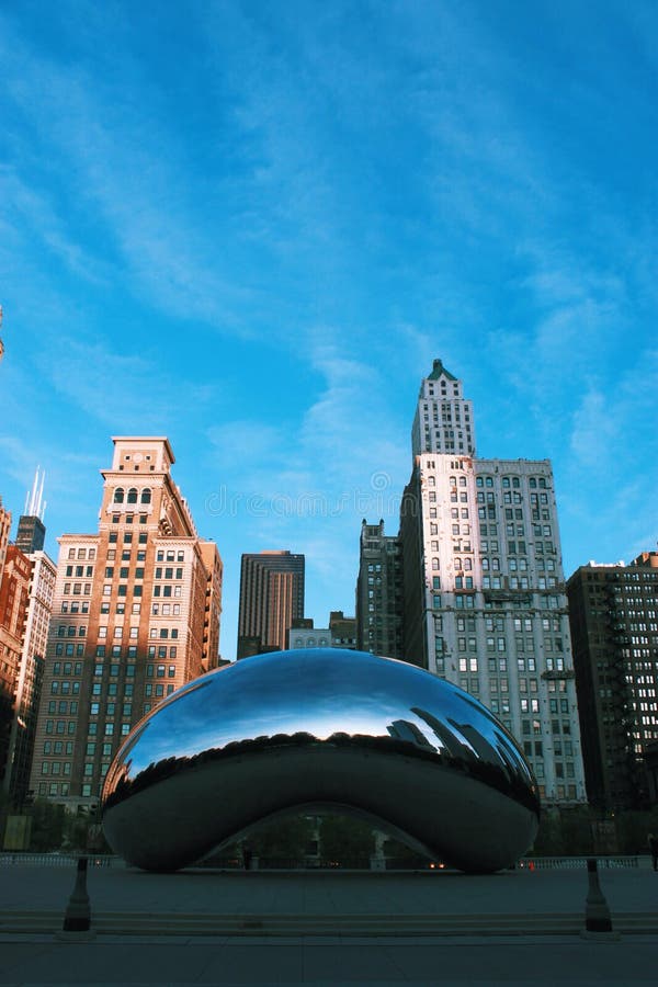 Bean on clear day editorial image. Image of clear, bean - 42632055