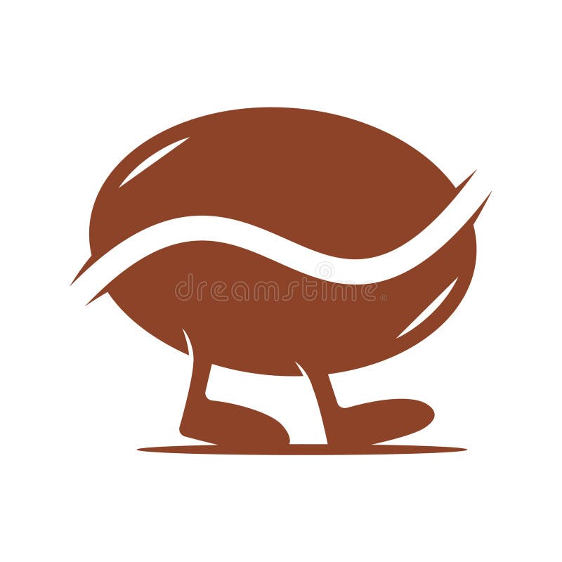 Running Coffee Bean Stock Illustrations – 64 Running Coffee Bean Stock ...