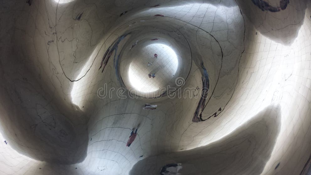 Bean Mirror editorial stock image. Image of mirror, reflection - 44478594