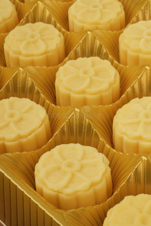 Bean paste cake stock photo. Image of food, bakery, plate - 31376728