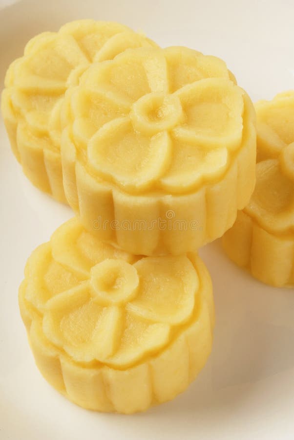 Bean paste cake stock photo. Image of cake, cookie, tasty - 32650188