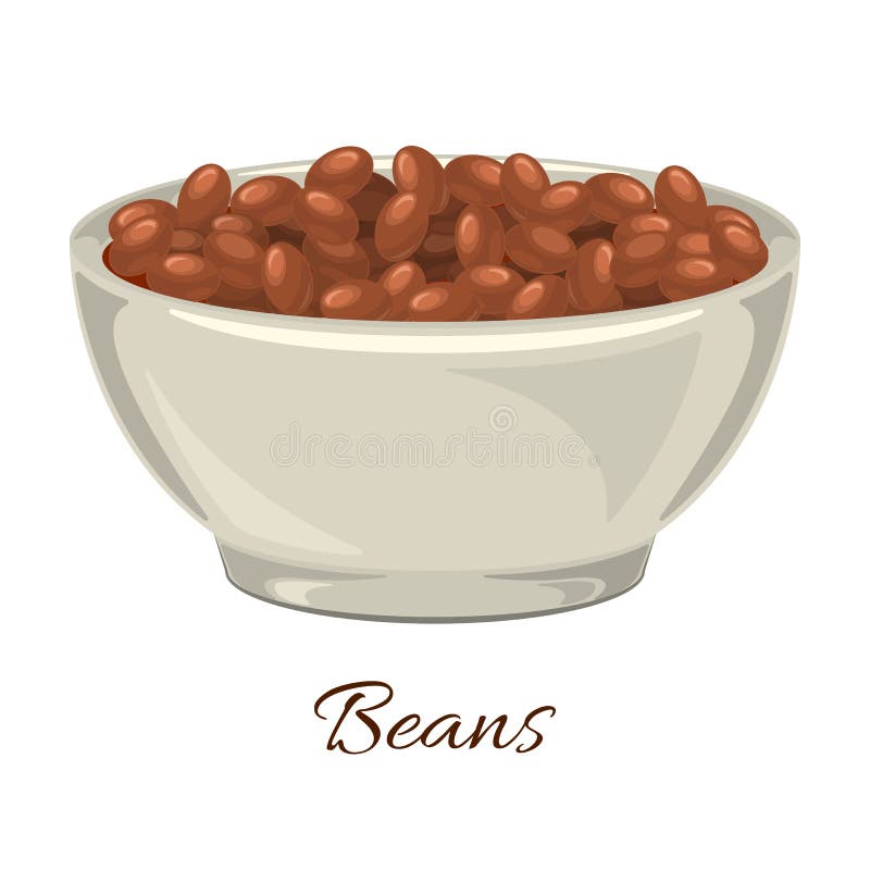 Cartoon Baked Bean Stock Illustrations – 509 Cartoon Baked Bean Stock ...
