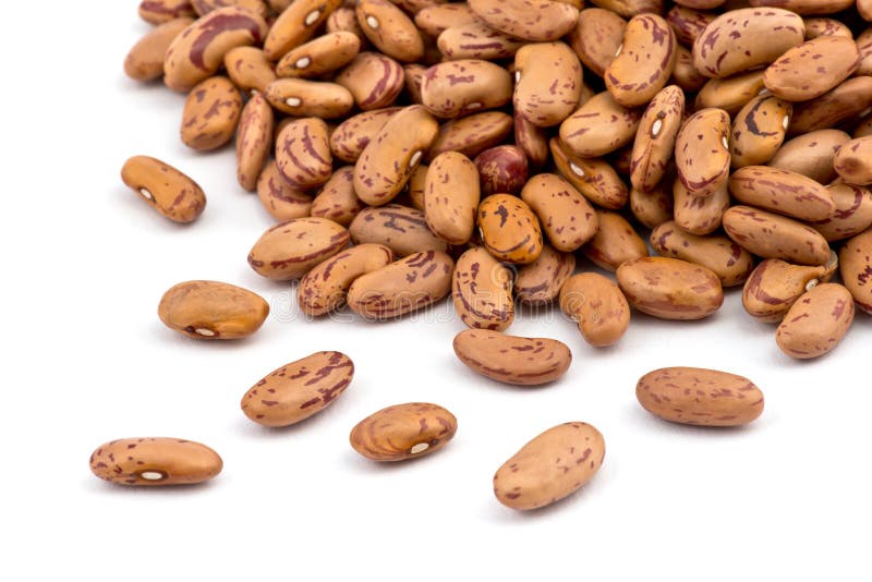 Beans stock image. Image of closeup, isolated, healthy - 38429733