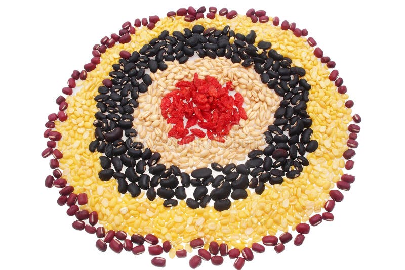 Beans stock photo. Image of caffeine, healthy, roasted - 36142200