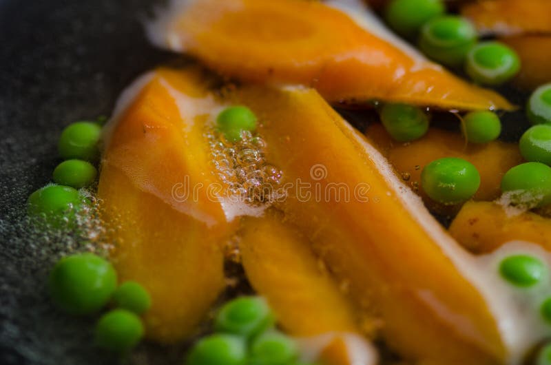 Beans, Boiling, Bubbles stock photo. Image of beans - 109910778