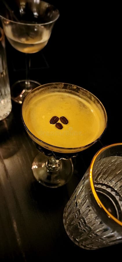 Beans Drink Adult Beverage Coffee 032 20240128 Stock Photo - Image of ...