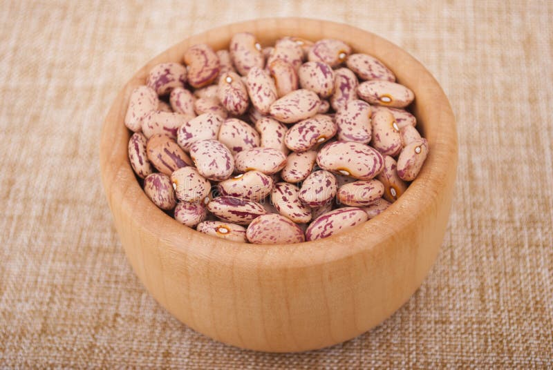 Beans on a plate. stock photo. Image of pile, assorted - 36984908