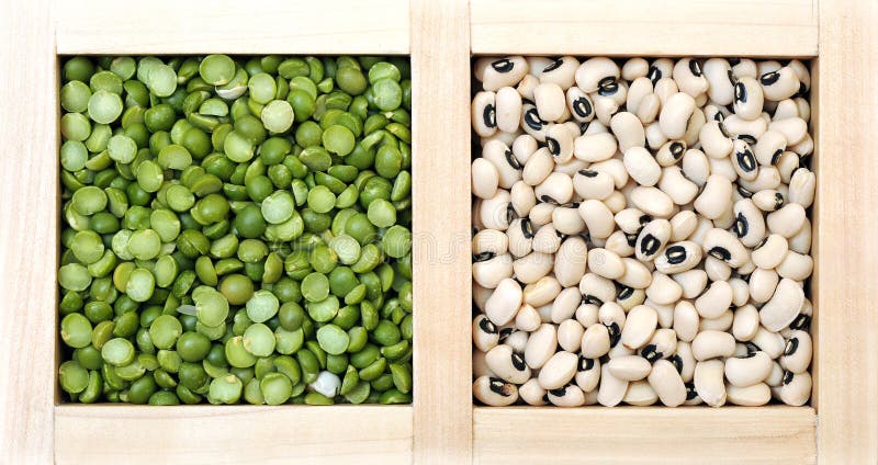 Beans stock image. Image of natural, spread, pattern - 33423399