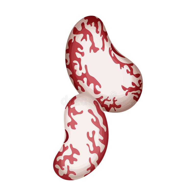 String Bean Cartoon Stock Illustrations – 69 String Bean Cartoon Stock ...