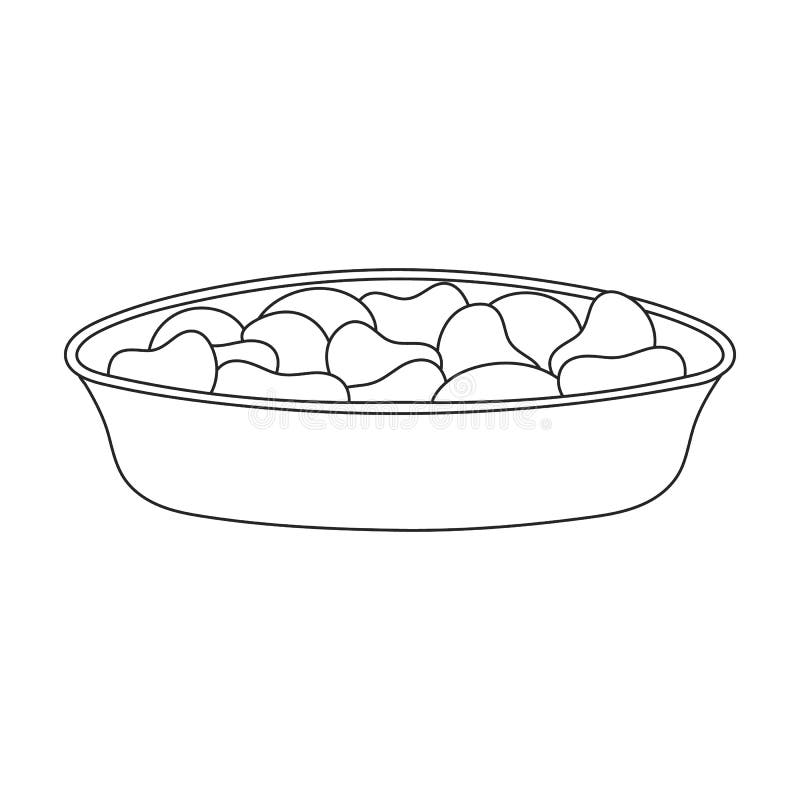 String Beans Outline Stock Illustrations – 74 String Beans Outline ...